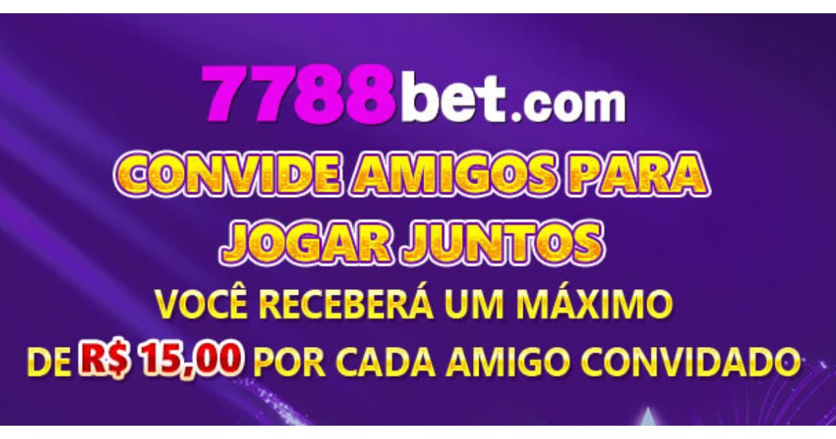 7788bet9 Offical | Cadastre-se e receba R$18 | Cashback de 2%